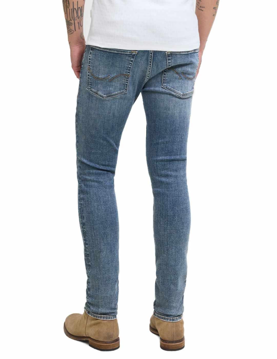 Código Denim